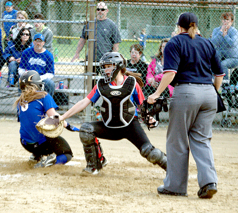 Lordstown holds on, beats Rockets | News, Sports, Jobs - Tribune Chronicle